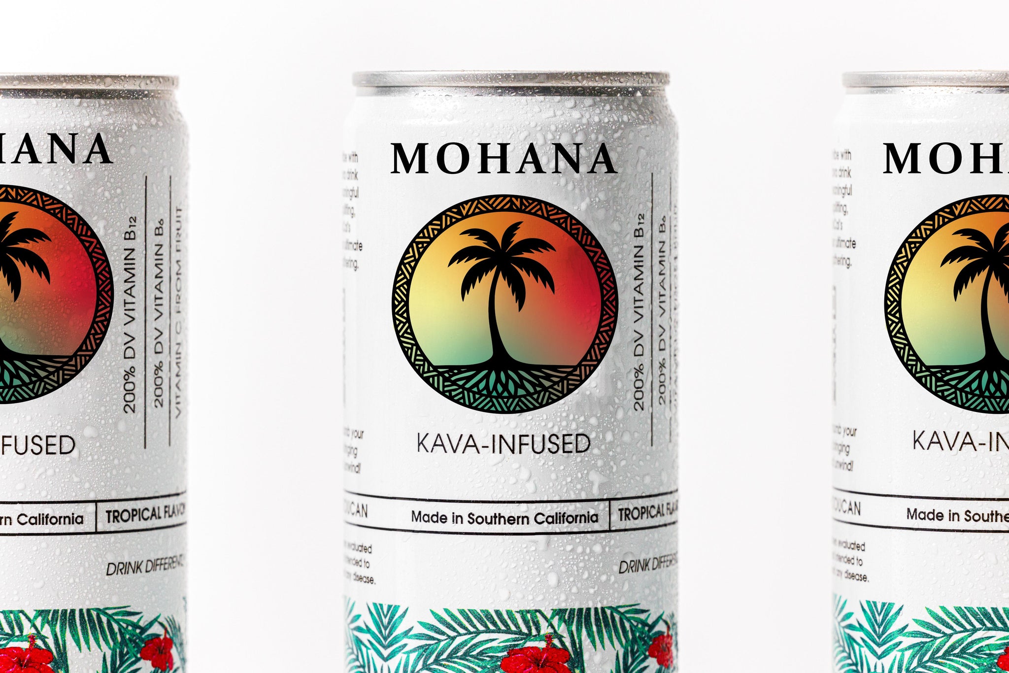 Best Ready To Drink Kava | Mohana Beverages